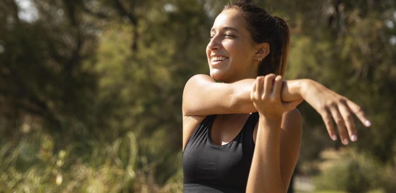 How long after rhinoplasty can you exercise? | Dr. Cuno