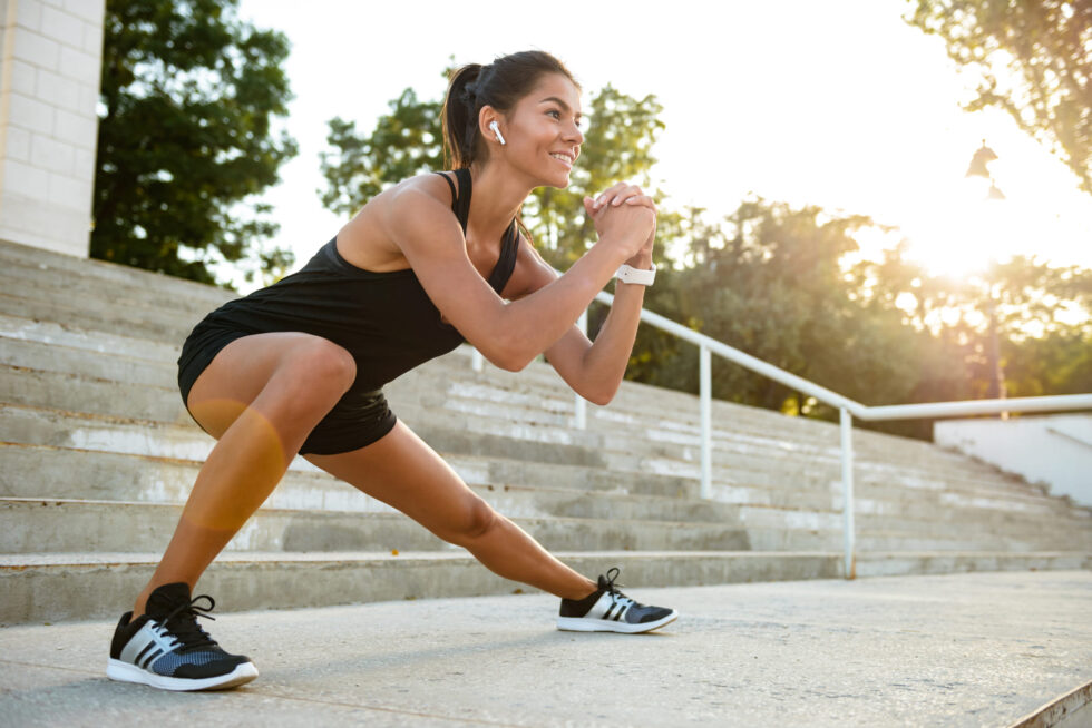 How long after rhinoplasty can you exercise? | Dr. Cuno