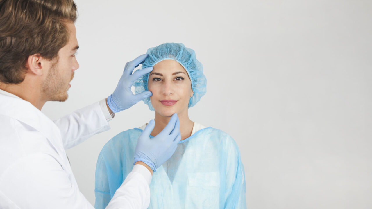 Rhinoplasty Stitches: What to Expect Before and After Surgery | Dr. Cuno